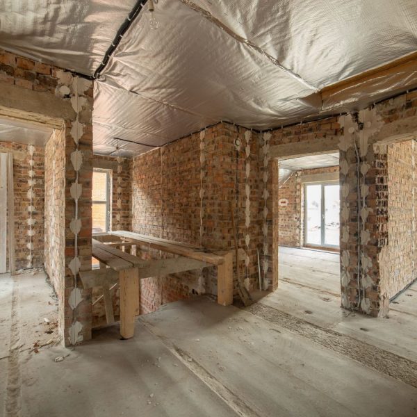 Ile kosztuje remont mieszkania 50 m2? | eBudowa